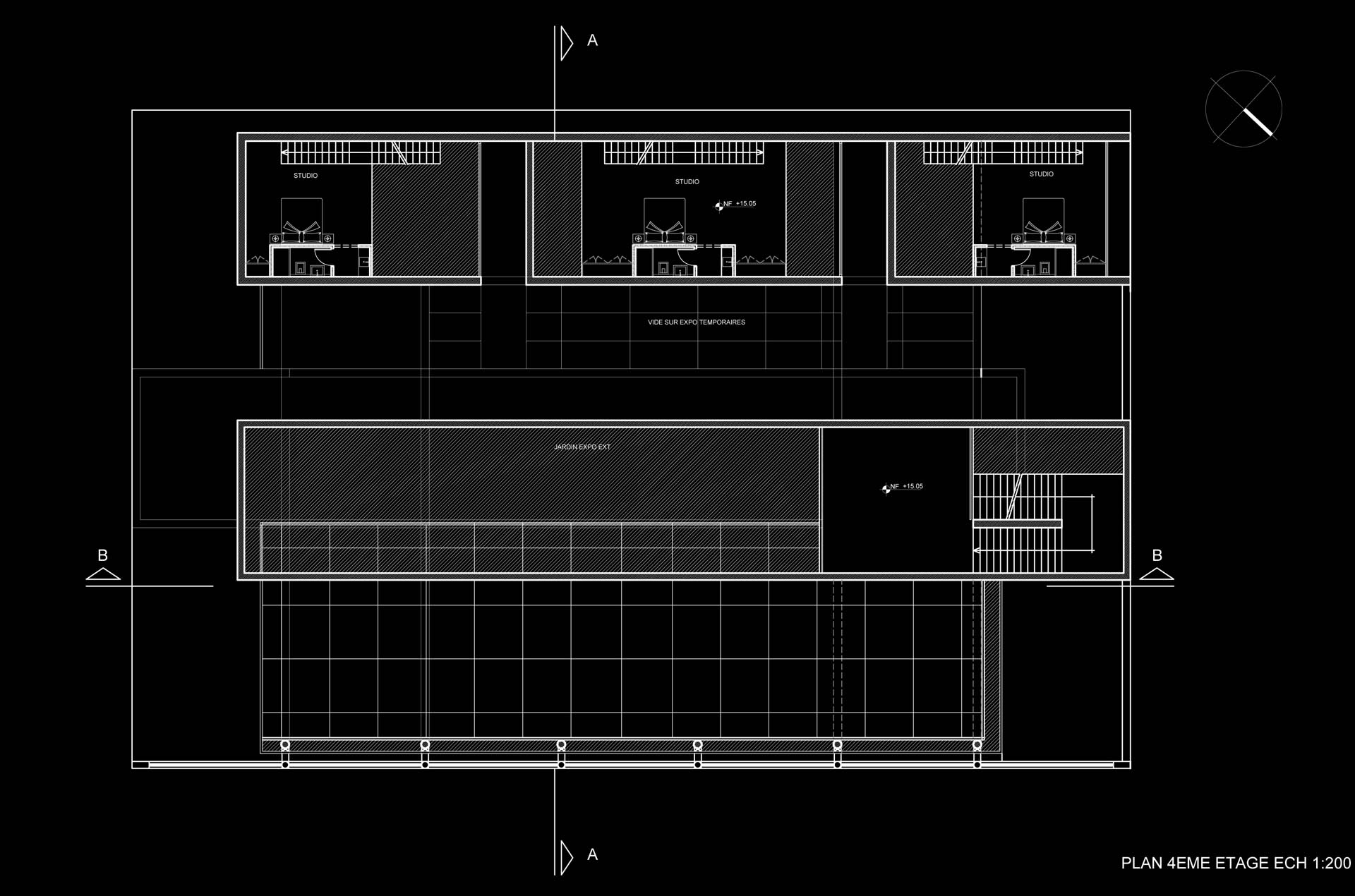 THE DESIGN MUSEUM | By Krl